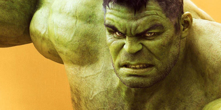 Why Does Hulk Look Like That In Spider-Man: Brand New Day?