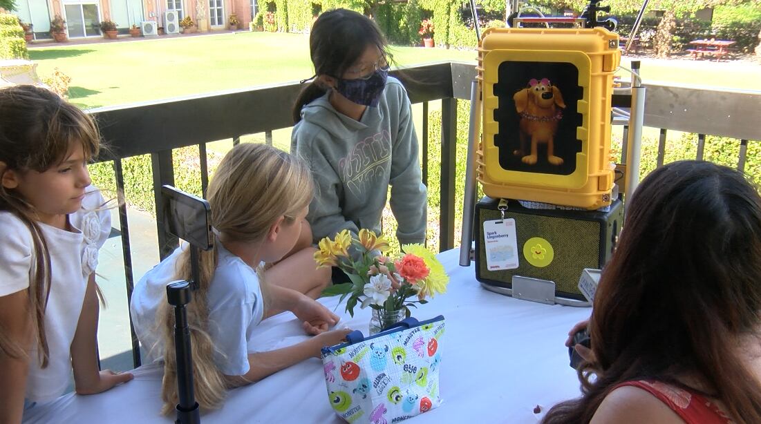 Tech experts explain how AI can transform children’s education