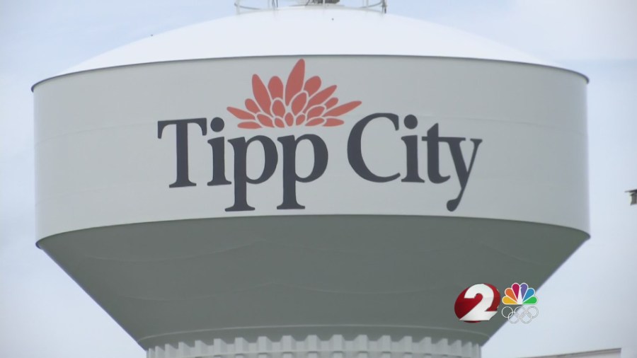 Tipp City Historic Holiday Home Tour returns in early Dec