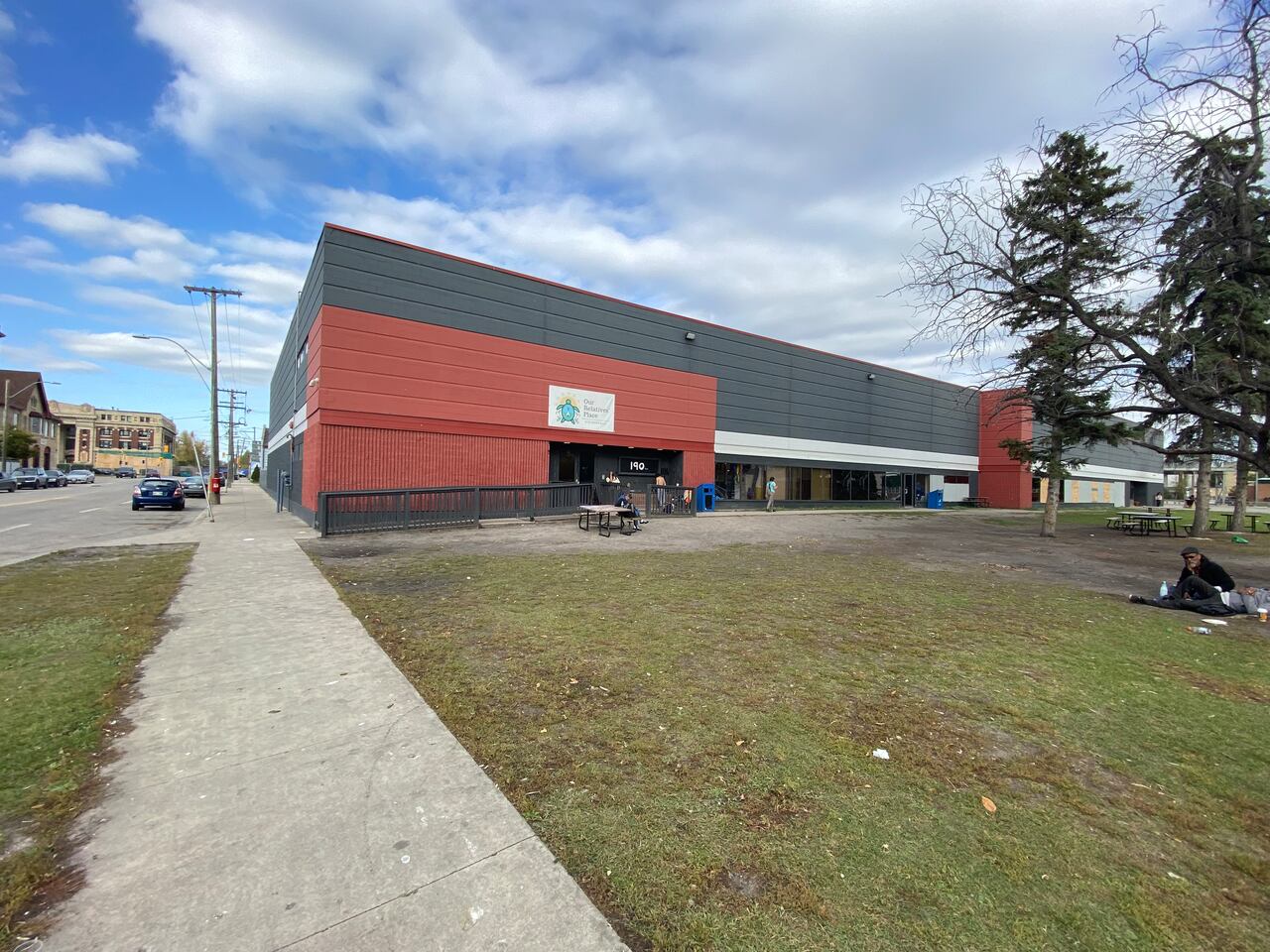 Manitoba NDP's 72-hour detox centre bill passes