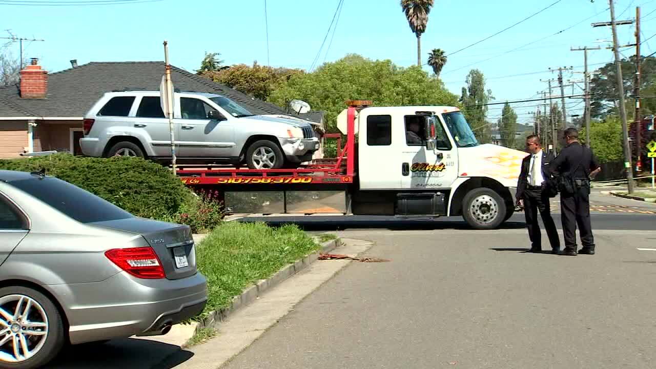 Man gets life in killing of Richmond mom