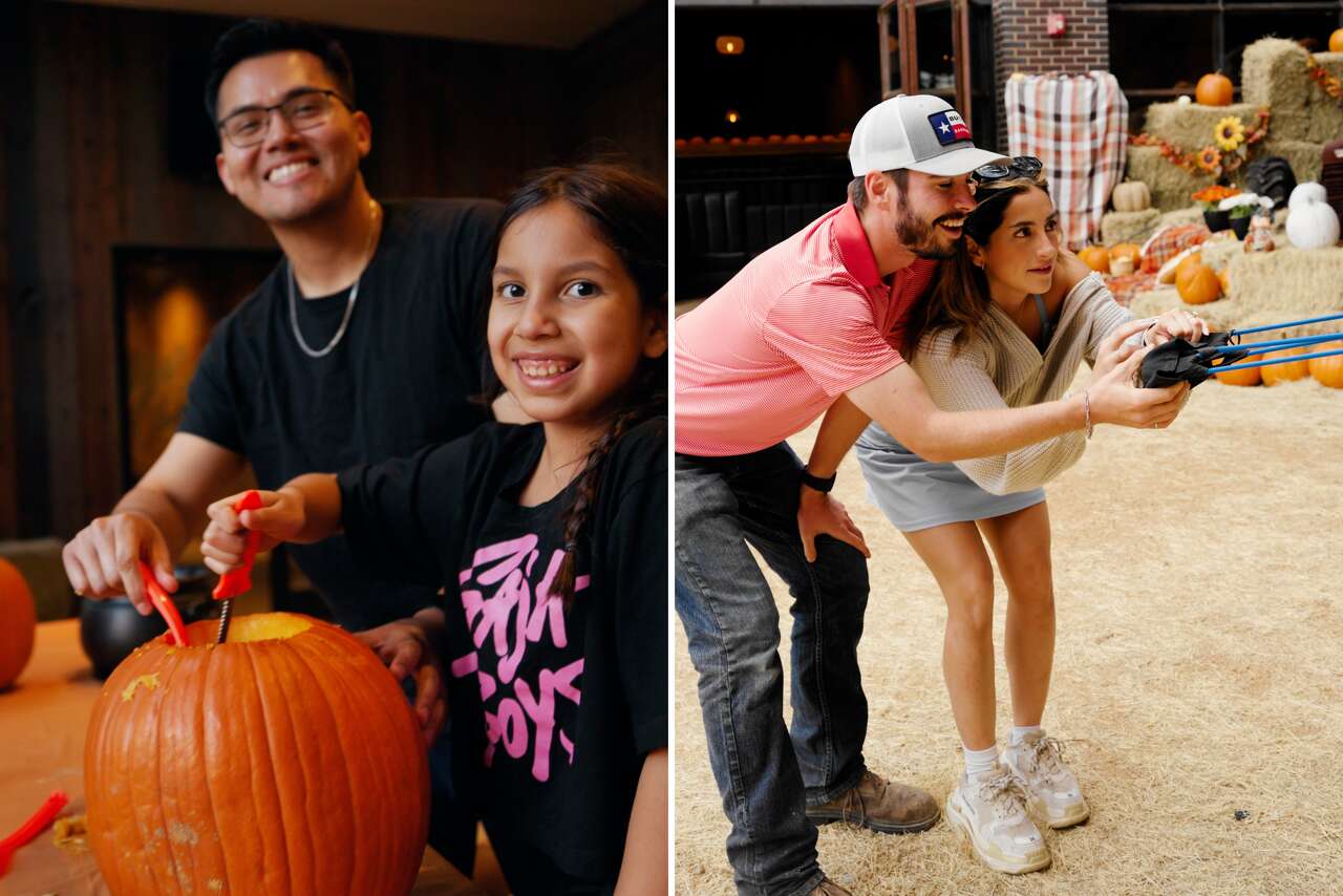 Pumpkin Fest at The Rim responds to viral video with major changes
