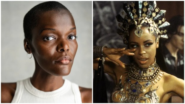 'The Vampire Lestat' Has Found Its Akasha, the Queen of the Damned