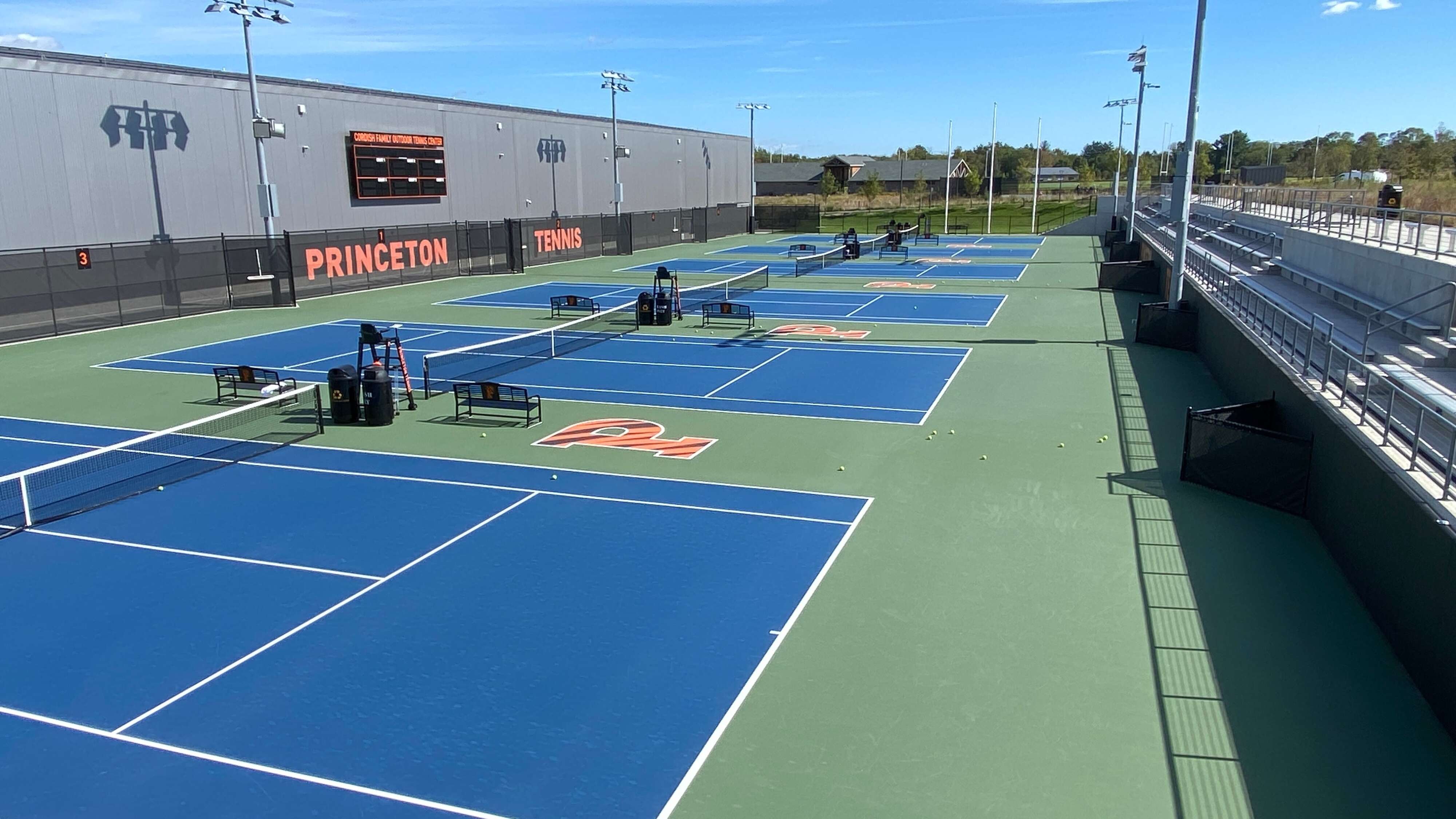 Your guide to girls tennis’ singles & doubles championship weekend, 2025