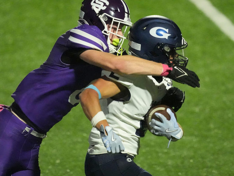 East Tennessee high school football scores, Knoxville-area TSSAA live ...