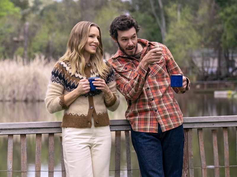 All the Best Fall TV Episodes to Watch When You Want to Feel Super Cozy
