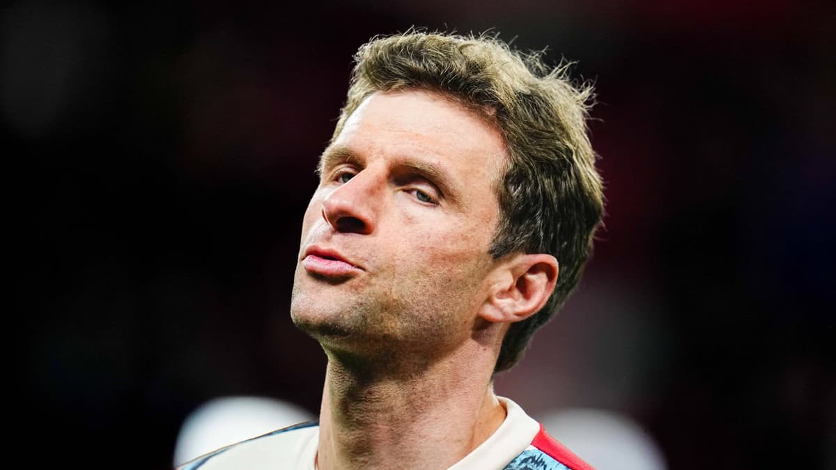 Will MLS star Thomas Muller be with Germany at the 2026 World Cup?