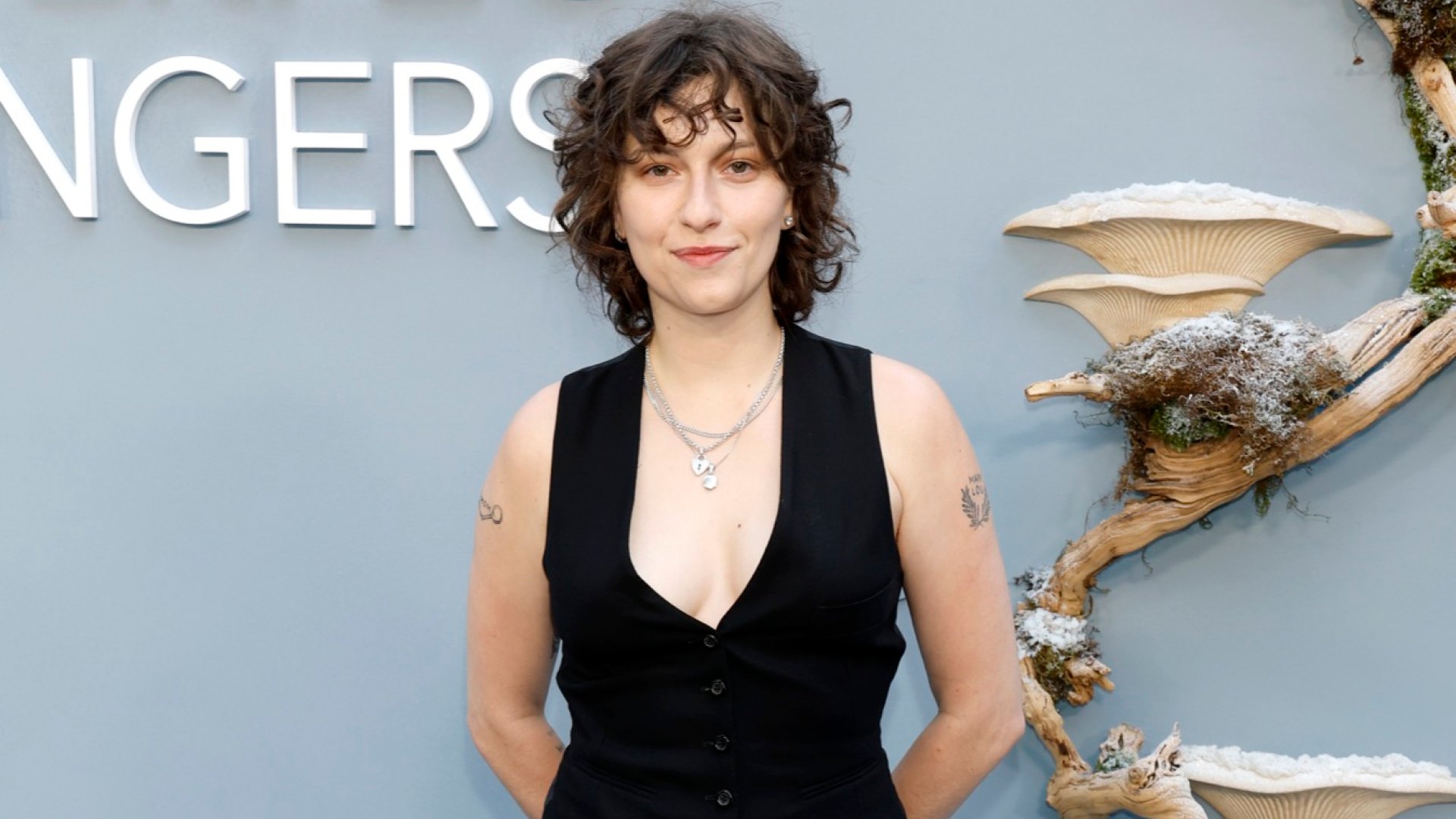 King Princess Says She Felt 'Uninspired' Before 'Nine Perfect Strangers'