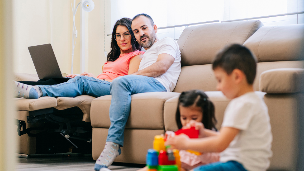 10 mistakes new parents should never make