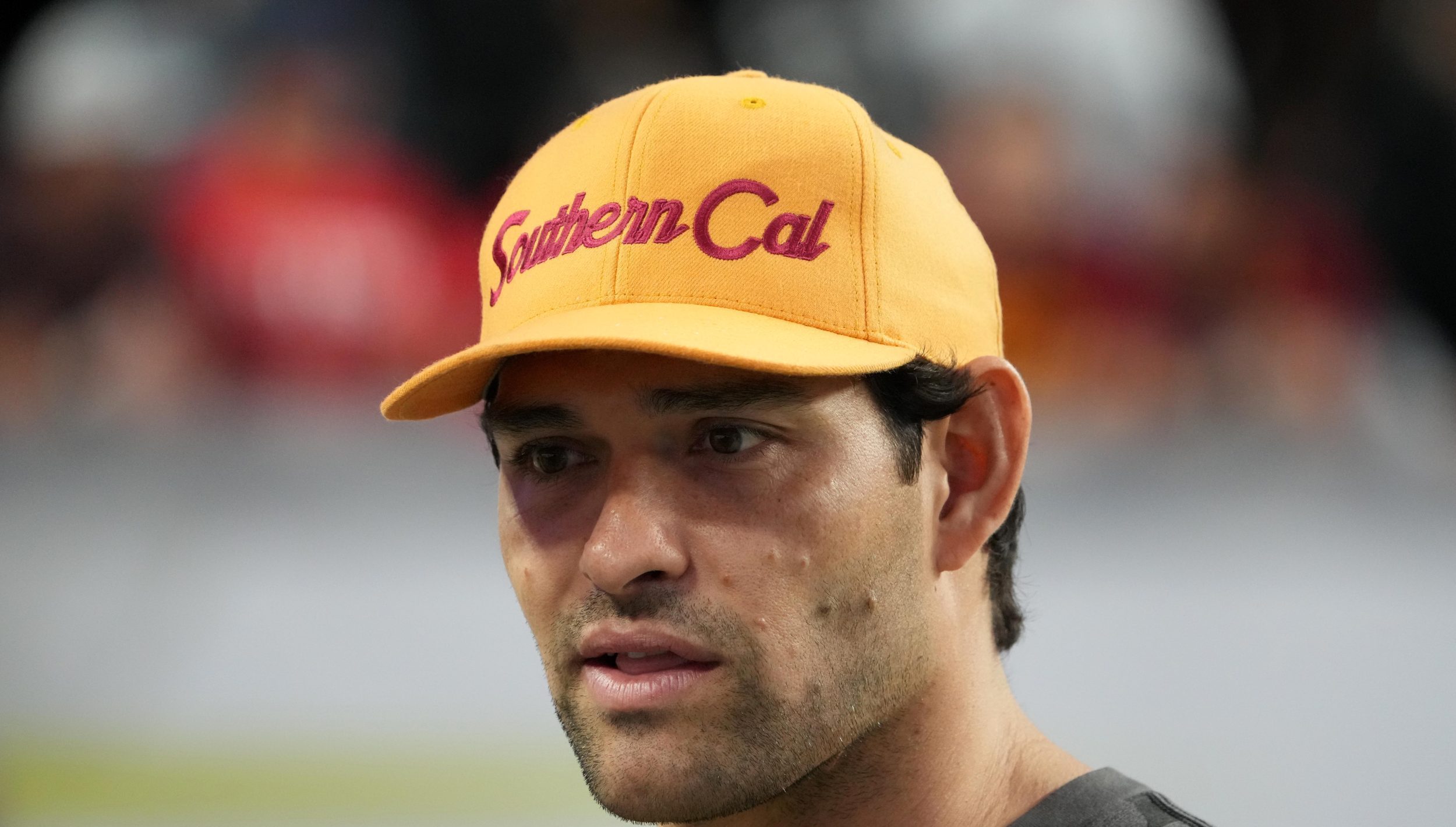 Fox makes final decision on Mark Sanchez