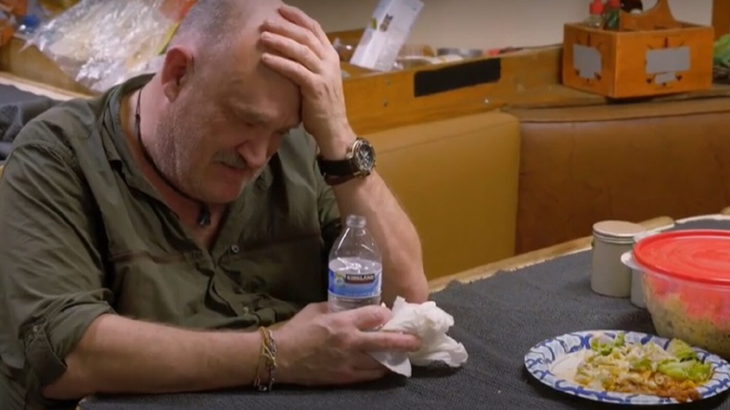 ‘Deadliest Catch’: Keith Colburn Suffers Fall That Could Jeopardize ...