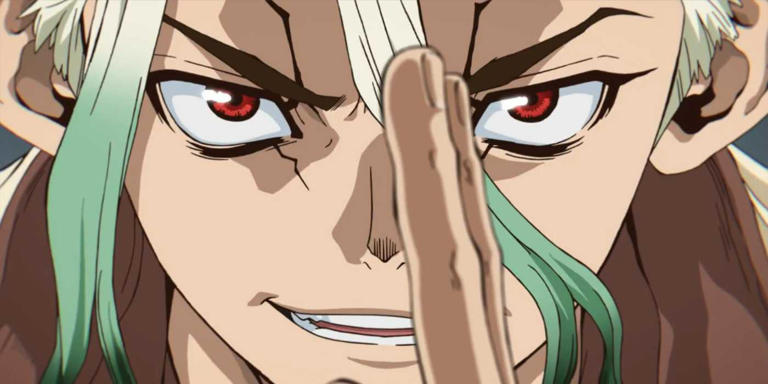 Crunchyroll is quietly ending Dr. Stone, so why is no one talking about it?