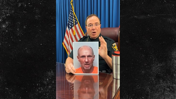 Florida Man Caught With Thermos Up His Rectum, Arrest X-Ray Shows