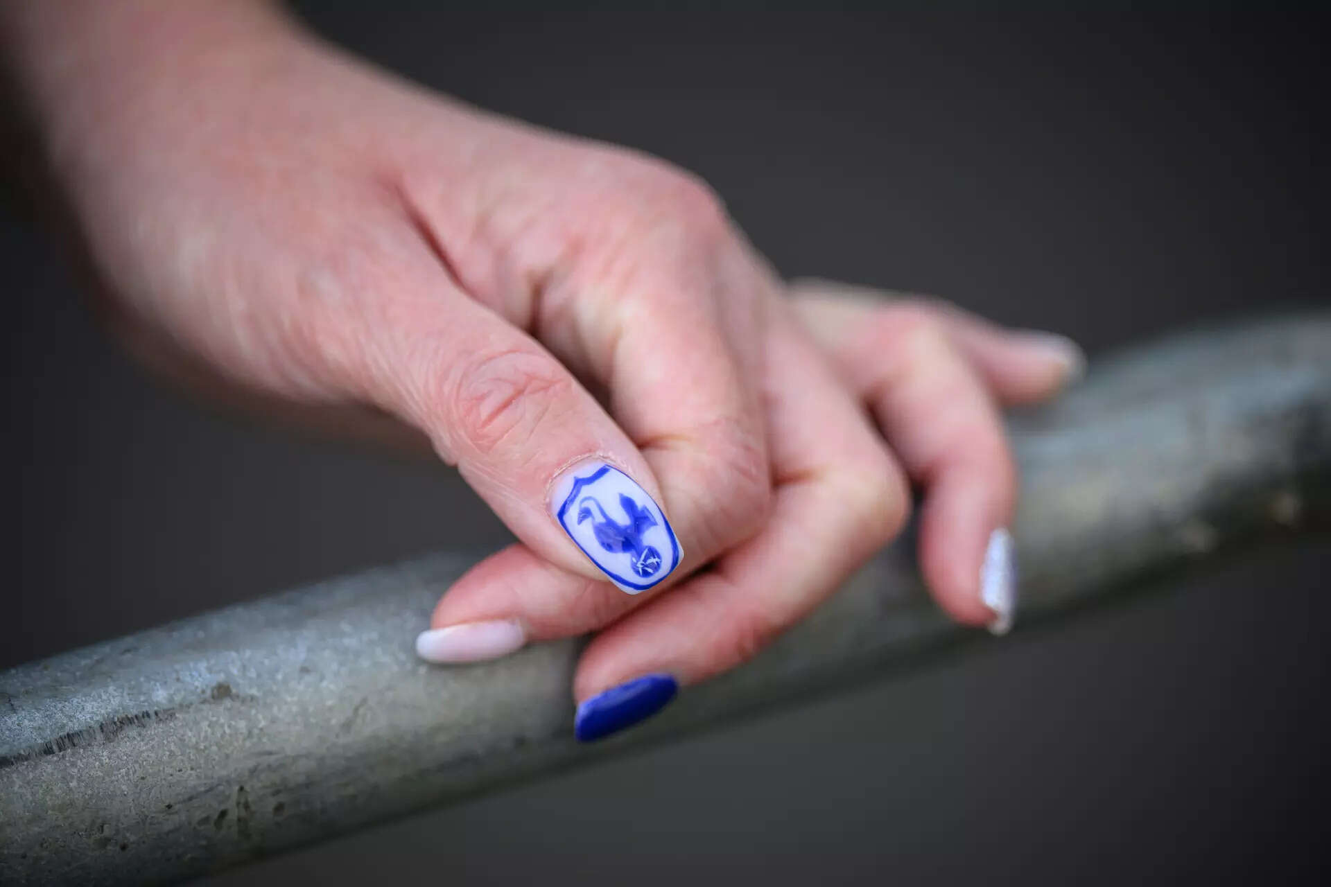 Are your gel manicures putting you at risk of skin cancer? Here’s what ...