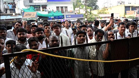 TN body ‘lapses’ enabled cough syrup firm: Centre