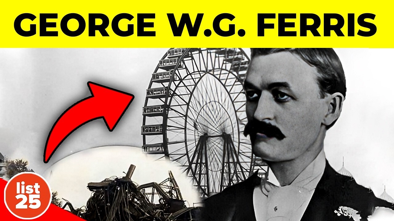 25 Things We Didn't Realize Were Named After The People Who Invented Them