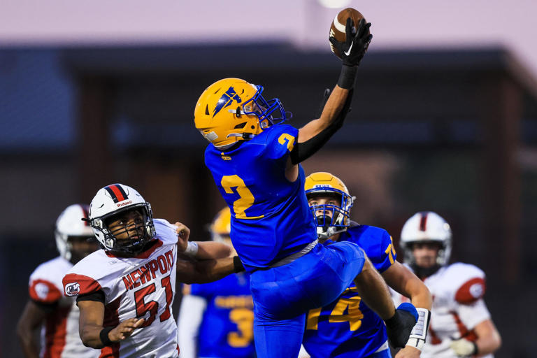 Northern Kentucky, Southeast Indiana high school football scores, live ...