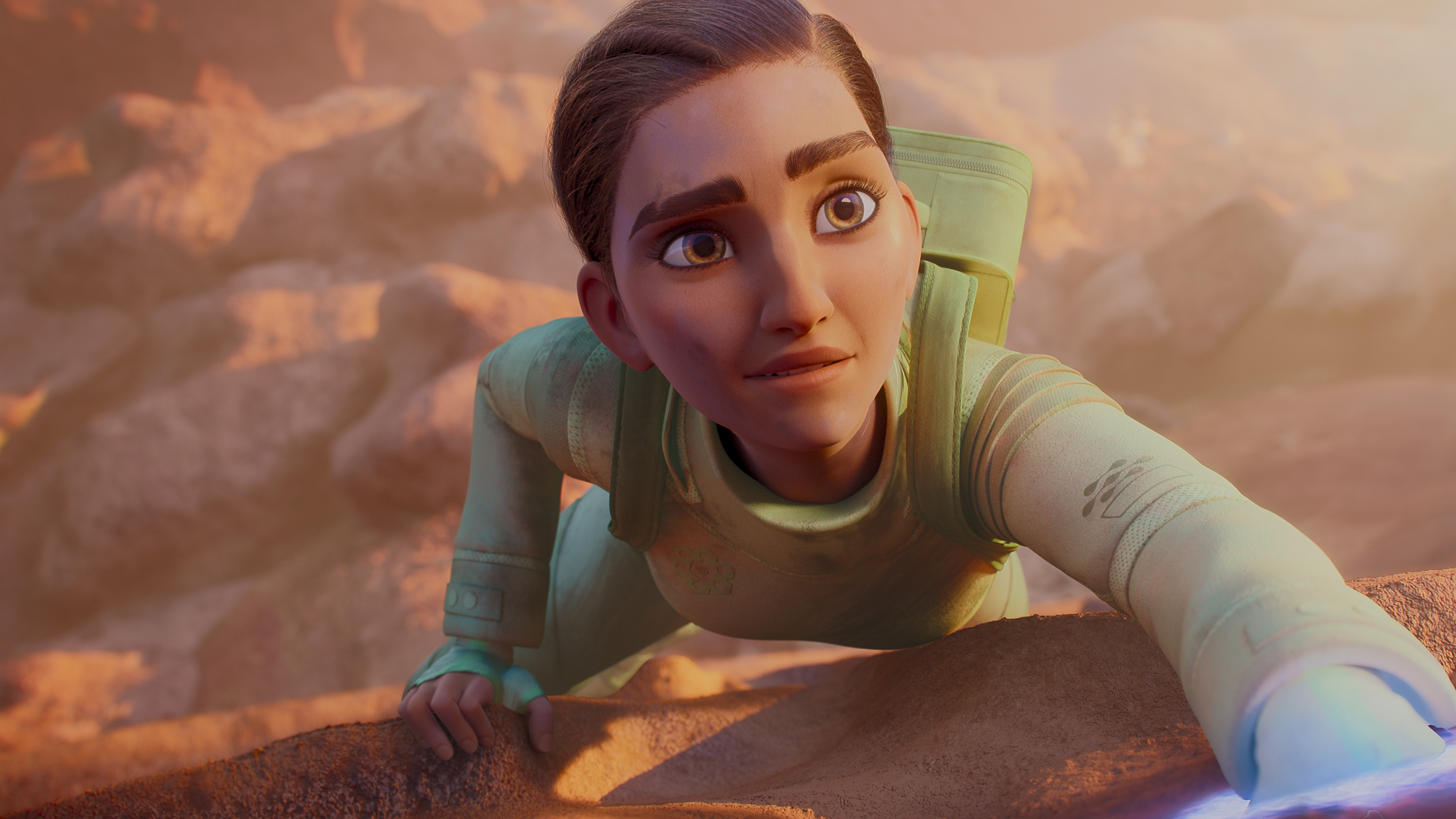 Apple TV+ Teases Final Chapter of WondLa Trilogy Premiering November 26