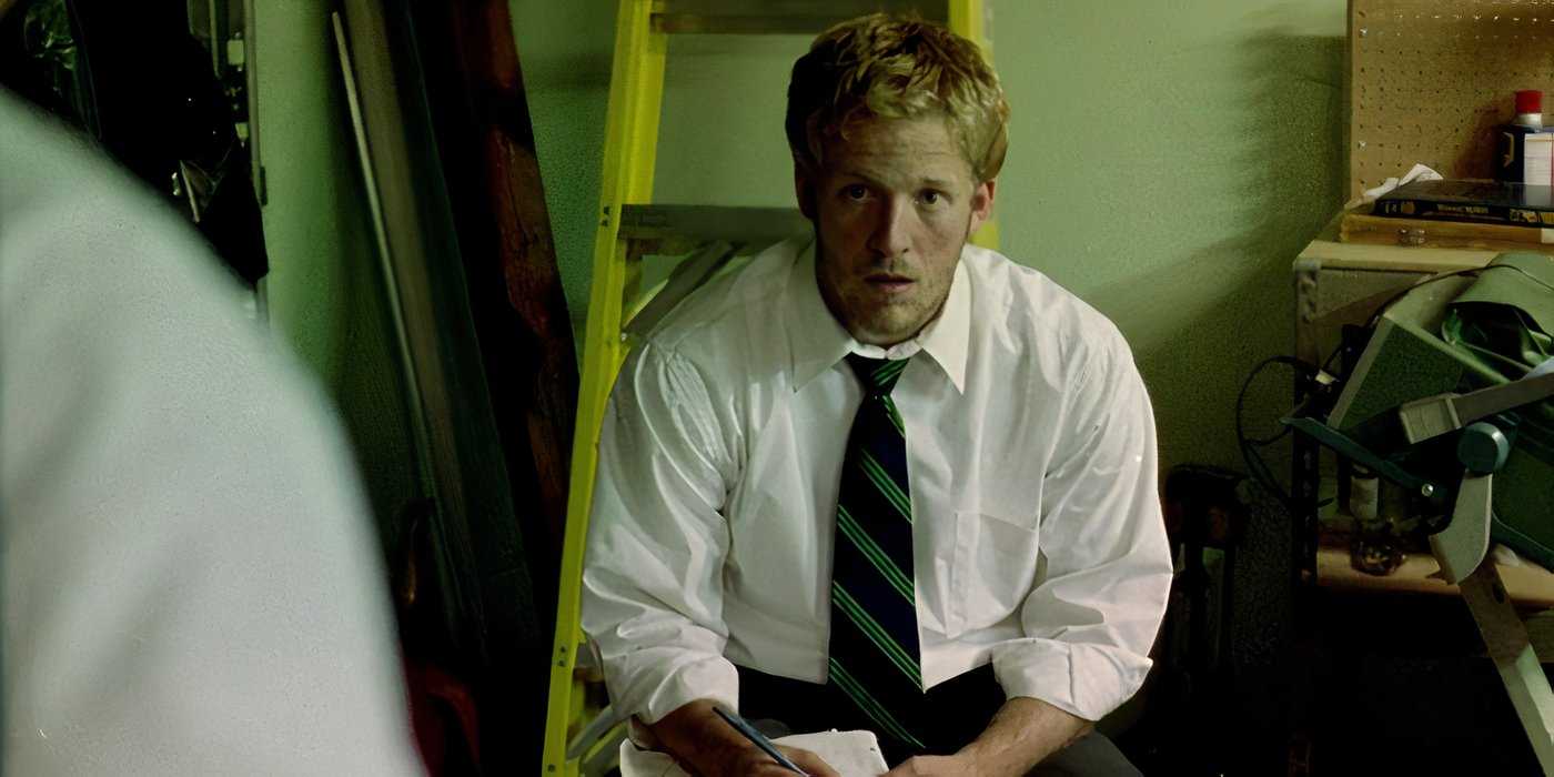 Time travel movies don't get better than this