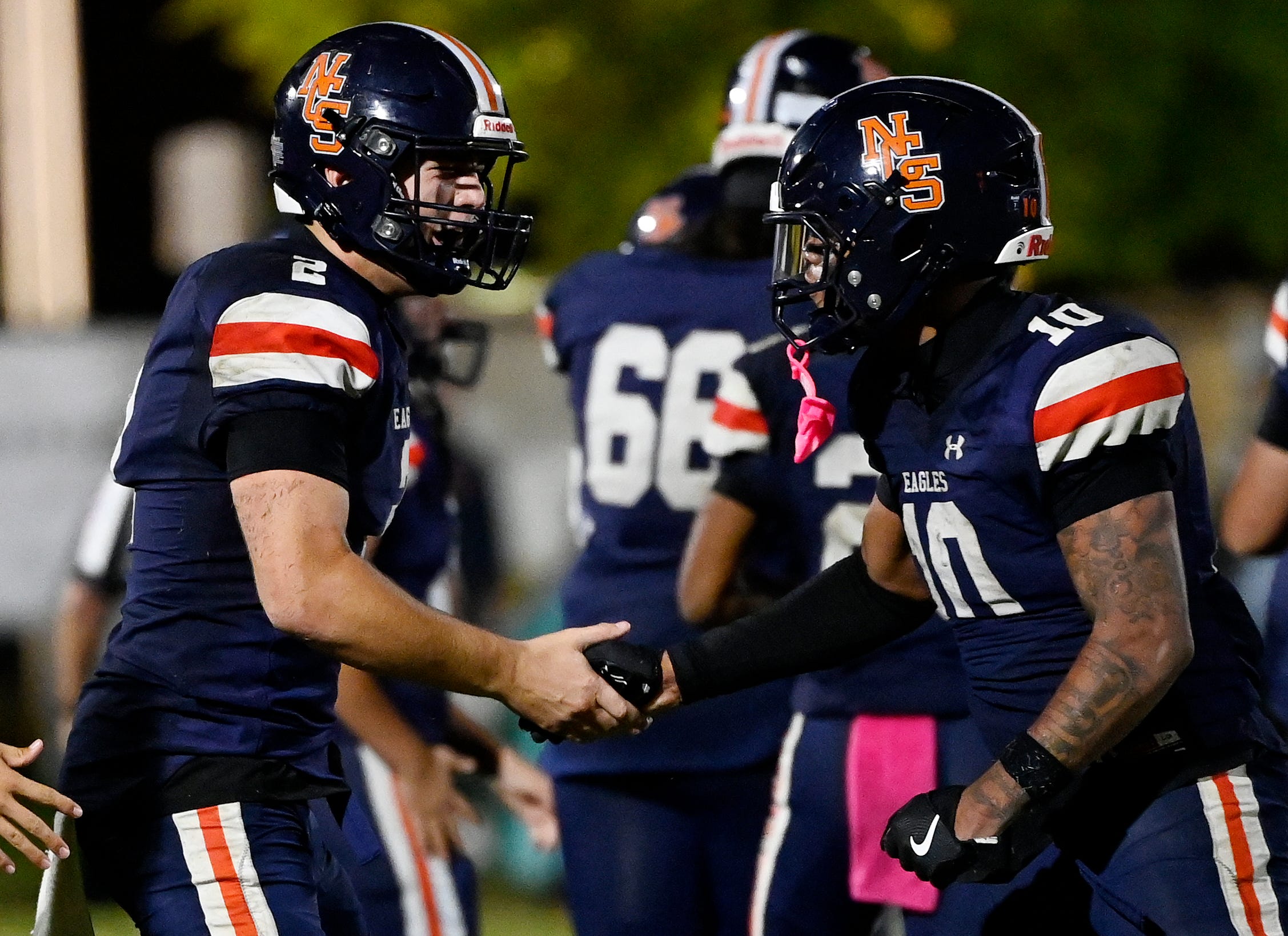 Jared Curtis confirms Vanderbilt football commitment after denying ...