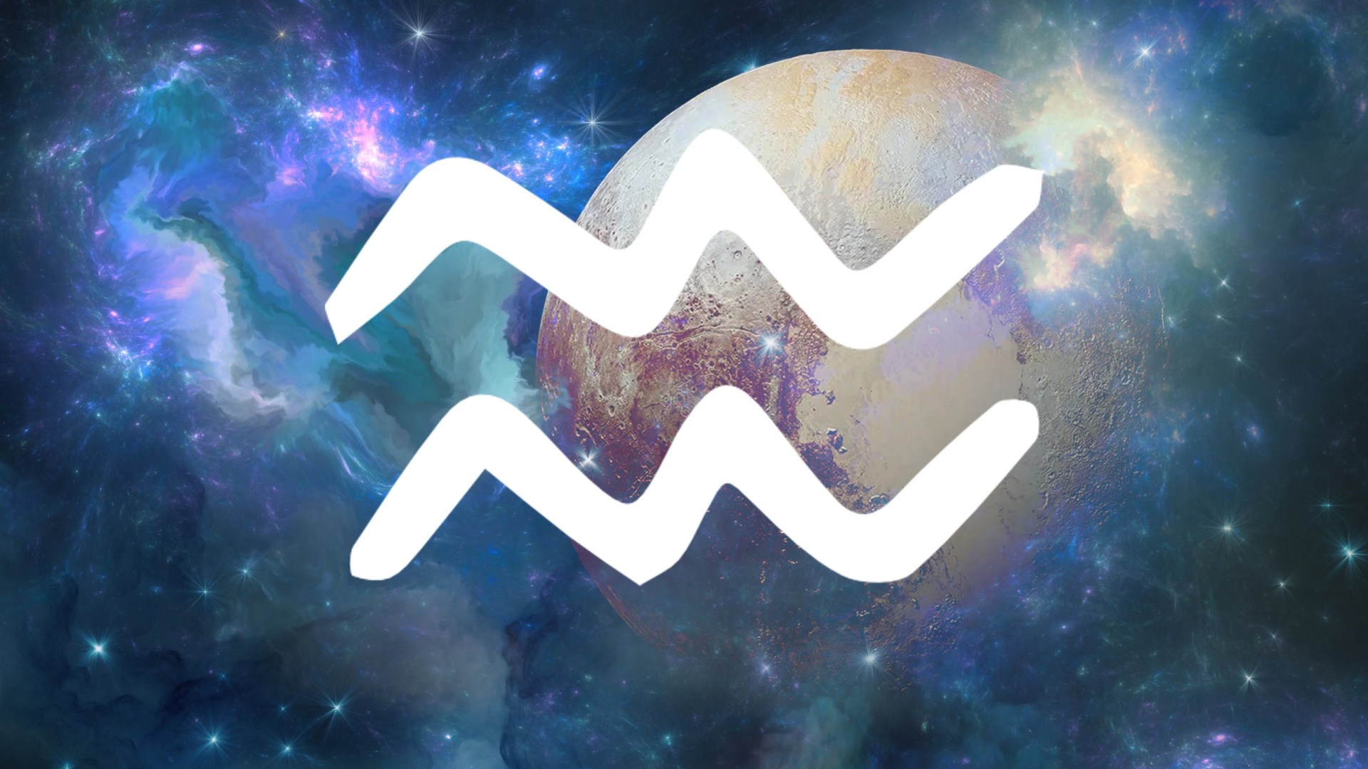 Pluto turns direct: Big changes for four star signs
