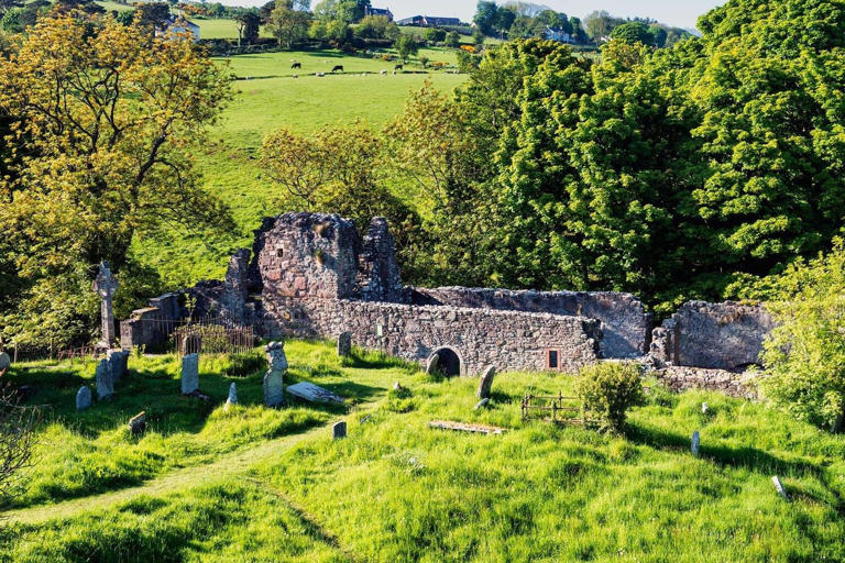 11 unique historic spots across Northern Ireland you should definitely ...
