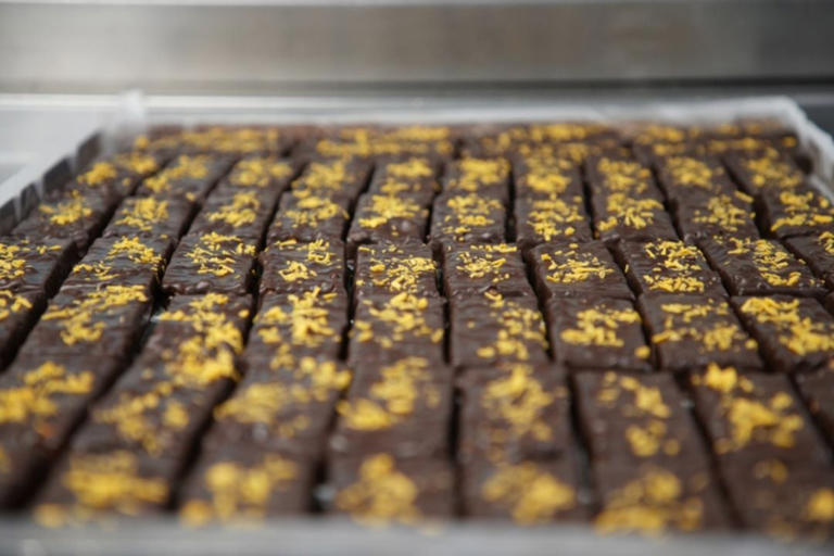 As a fitness writer, I eat a few protein bars a week – after watching ...