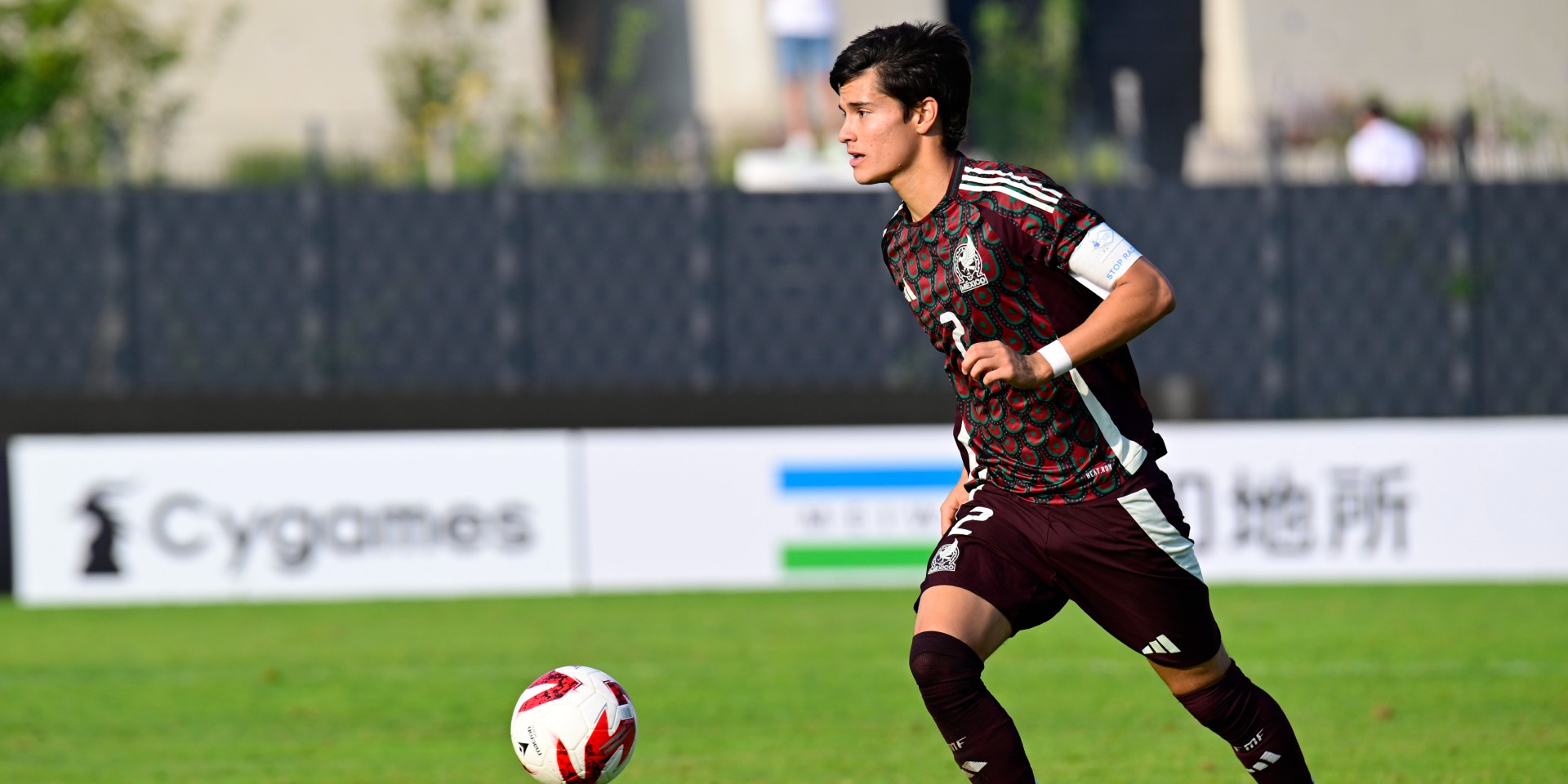 'Club Brugge bekijkt talent op WKU20, ook concurrentie van Porto en PSV'