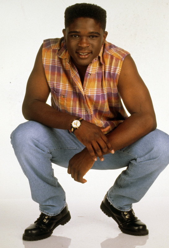 'Family Matters' Star Arrested Near U.S.-Mexico Border
