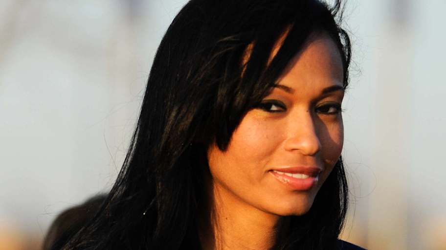 Shedeur Sanders’ mom Pilar shows ex-husband Deion love with cooking fit