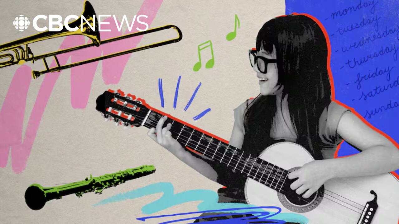 CBC Music Class Challenge celebrates 10 years