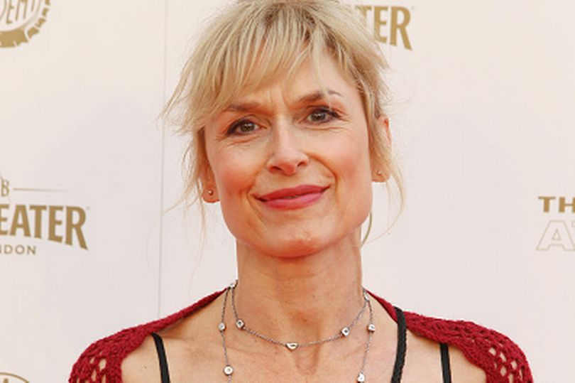 BBC Riot Women Yvonne star Amelia Bullmore's real life from playing ...