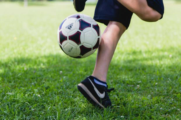 Former professional footballer launching new workshops in Wirral