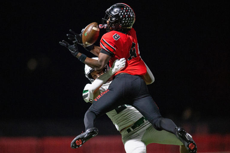 Vote! Who should be Statesman Journal football player of the year?