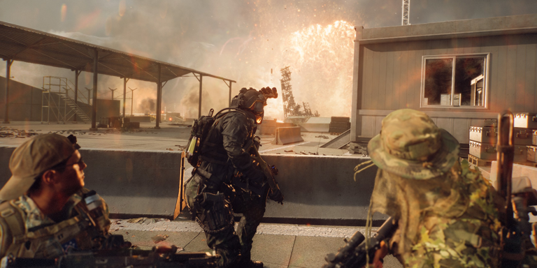 Battlefield 6 Guides: Classes, Progression, Achievements, & More