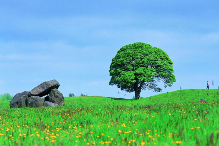 11 unique historic spots across Northern Ireland you should definitely ...