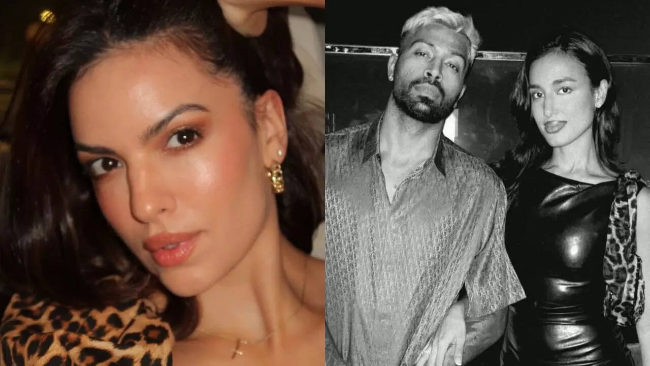 Natasa Stankovic’s ‘Ordinary Girl’ post wins hearts after Hardik Pandya ...