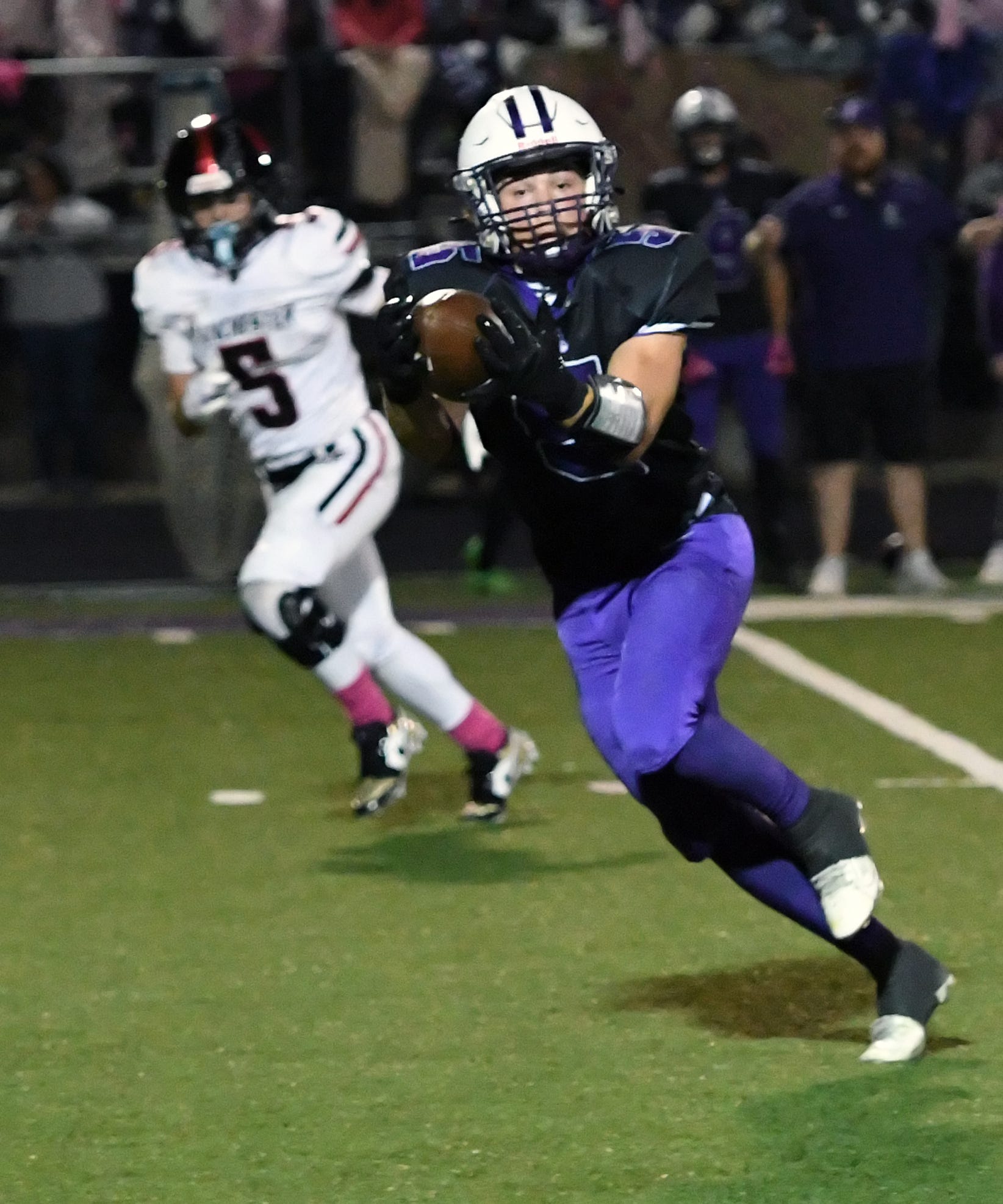 Vote now for the Wayne/Holmes County Athlete of the Week for Oct 6-11