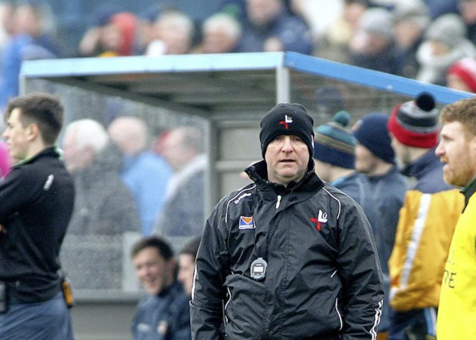 Kingscourt manager Colin Kelly says return to county final was one of ...