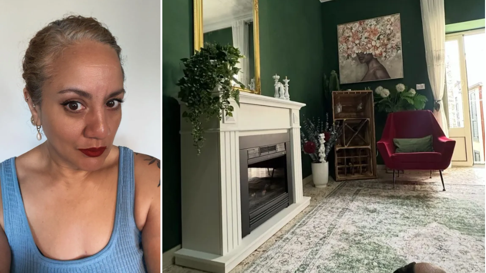 I bought a townhouse in Sicily for £32k – it would cost more than £1m in London