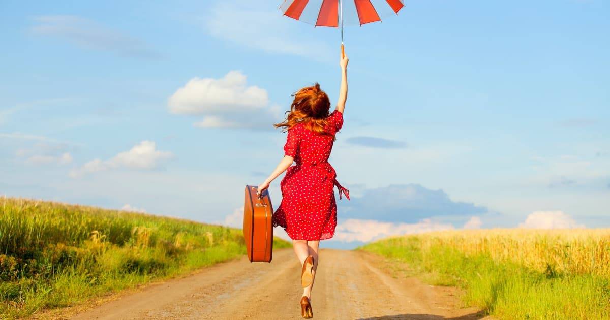 Want to travel alone? Here are 10 solo travel tips you need to read to ...