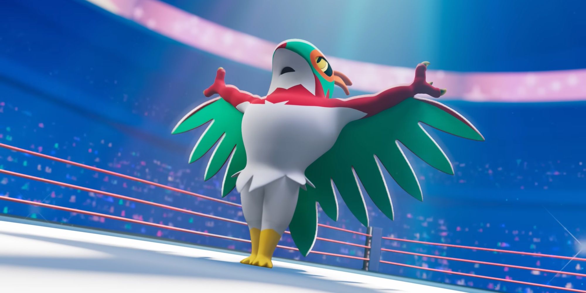 The Pokemon Series' Greatest Mystery Yet: How Is Legends: Z-A's File ...