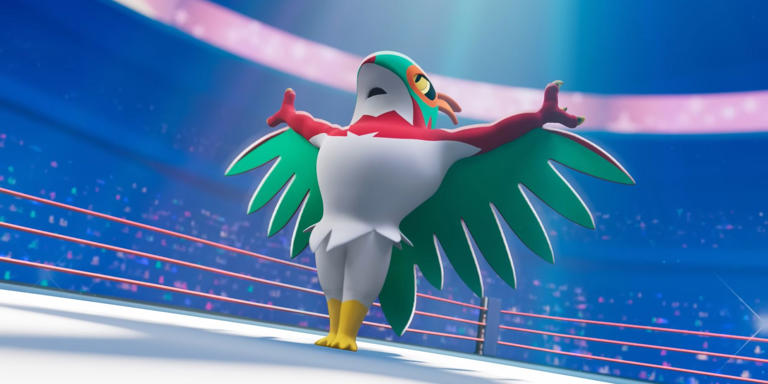 The Pokemon Series' Greatest Mystery Yet: How Is Legends: Z-A's File ...