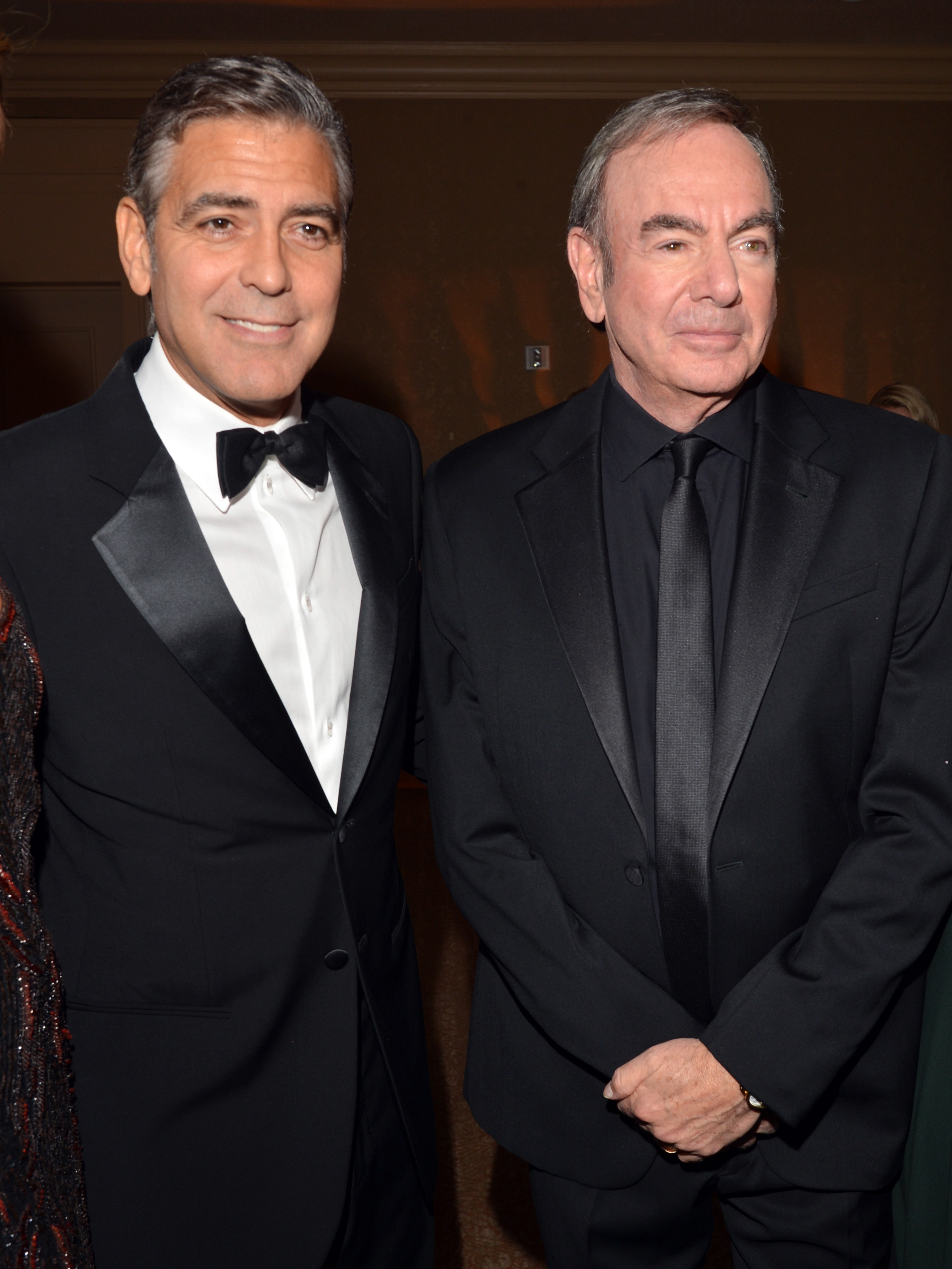 Neil Diamond, 84, on His Health and the Honor That Means the Most ...