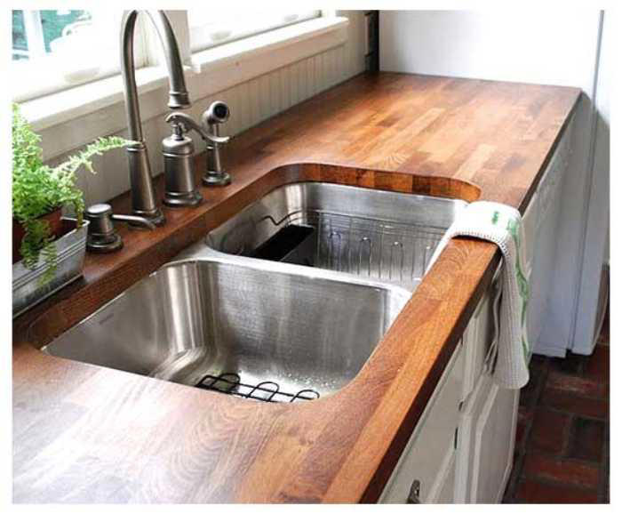 Apa Bahan Top Table yang Tahan Lama? Simak Rekomendasinya!