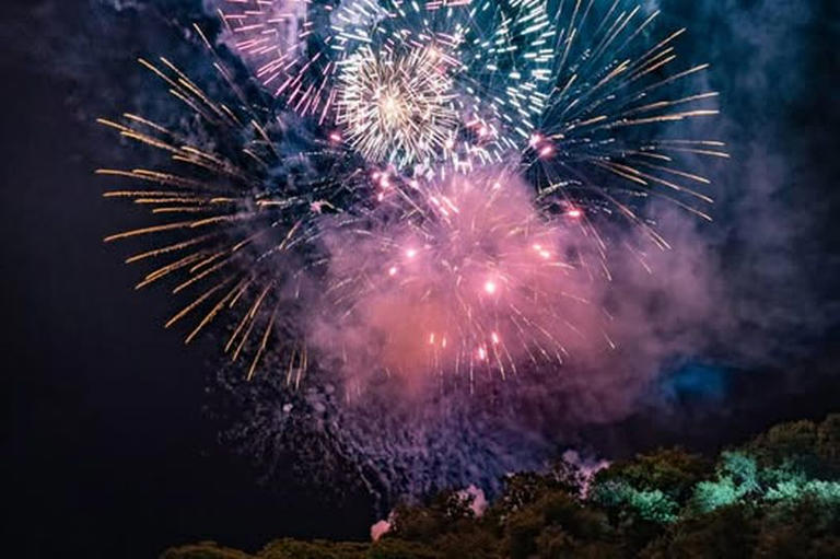 Revellers told to 'be prepared' at Matlock Bath Illuminations sell-out