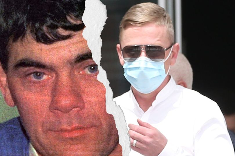 Jonathan Dowdall set for secret release under new identity 'within days'