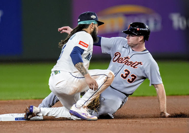 Mariners vs Blue Jays schedule for ALCS series in 2025 MLB playoffs