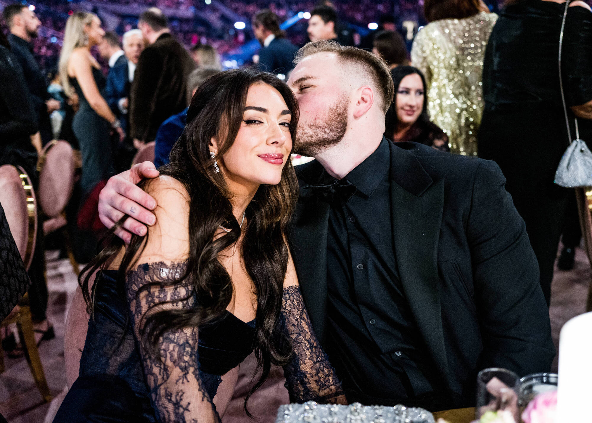 "I was in a bad spot" - Special Forces: World’s Toughest Test's Brianna ...