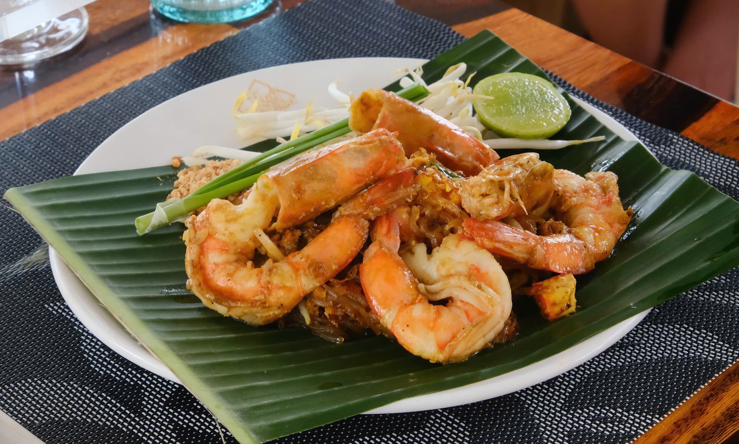Thailand is world's best country for food as voted by British readers